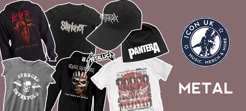 Icon UK - Music Store Melton Mowbray, Merchandise, Gifts, Printed Music